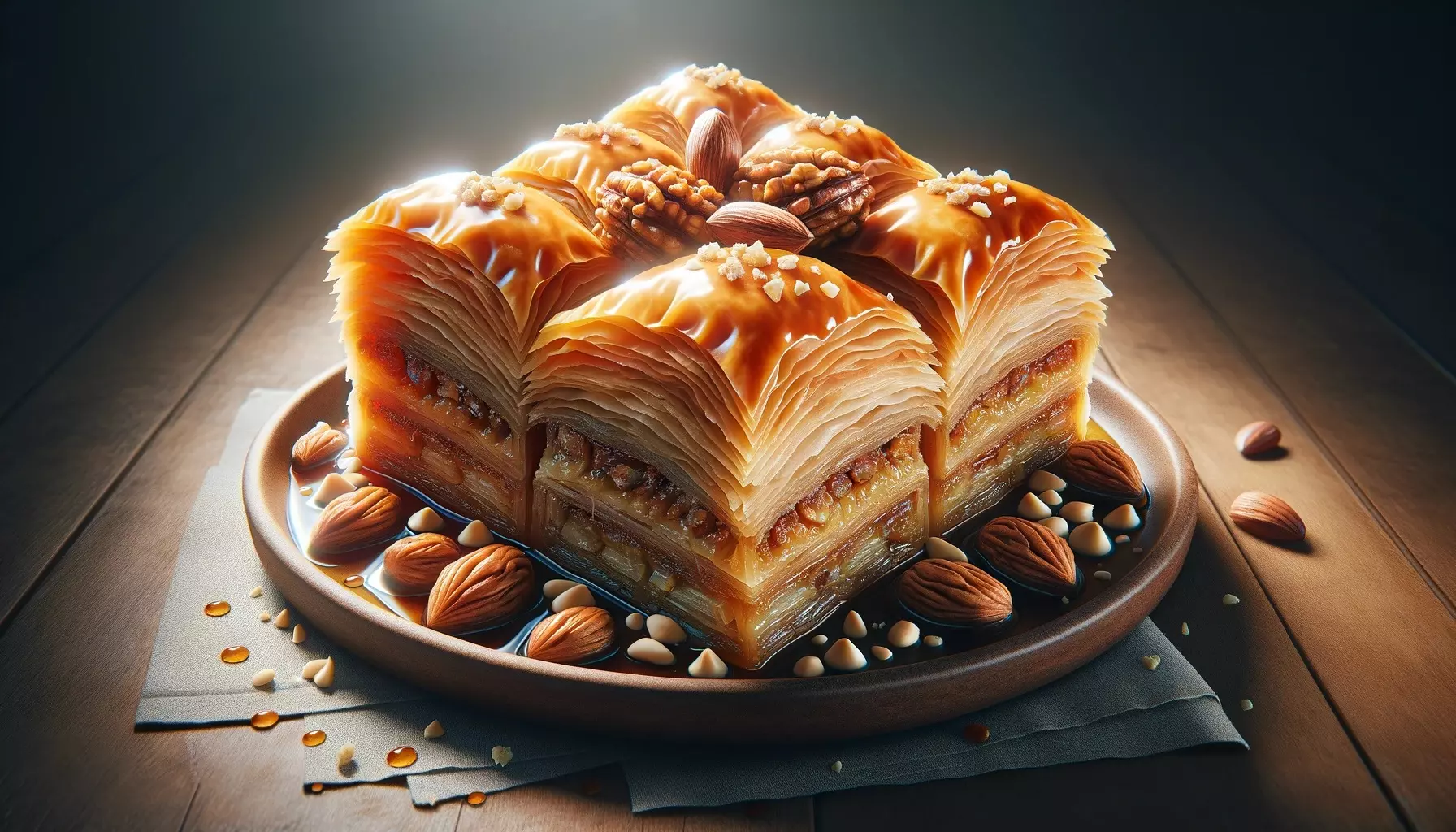 Turkish Cuisine Guide: Explore Must-Try Dishes for Food Lovers